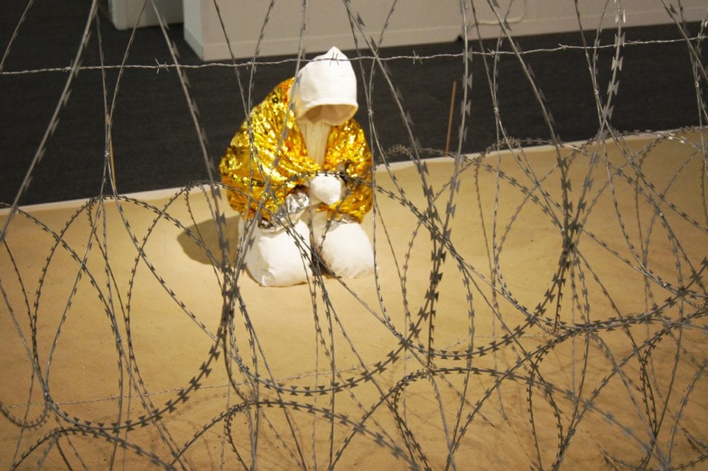 Welcome? Installation | Amarist